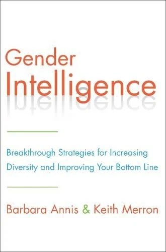 BARBARA ANNIS KEITH Merron Gender Intelligence (Relié) EUR 27,19 ...