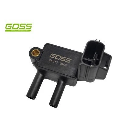 GOSS DPF SENSOR For Ford Focus 2.0L TDCi TXDB 120KW Diesel - DP115 $108 ...