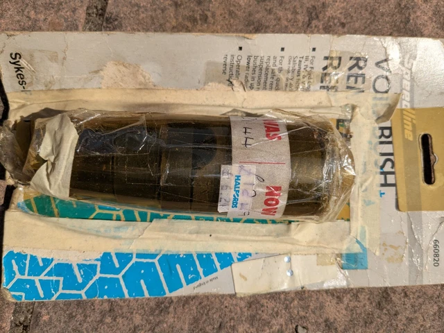 CORTINA 3 4 & ,5 Void Bush Removal Tool Sykes Pickavant £16.84 ...