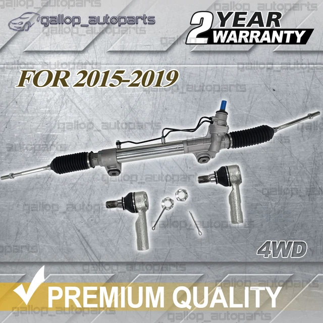 POWER STEERING RACK for Toyota Hilux Revo GGN25 GGN125 GUN125 GUN126 15 ...