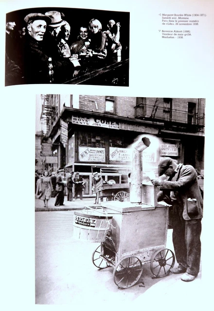 LA PHOTOGRAPHIE HISTOIRE d'un Art Jean-Luc DAVAL Ed SKIRA 1982 EUR 30 ...