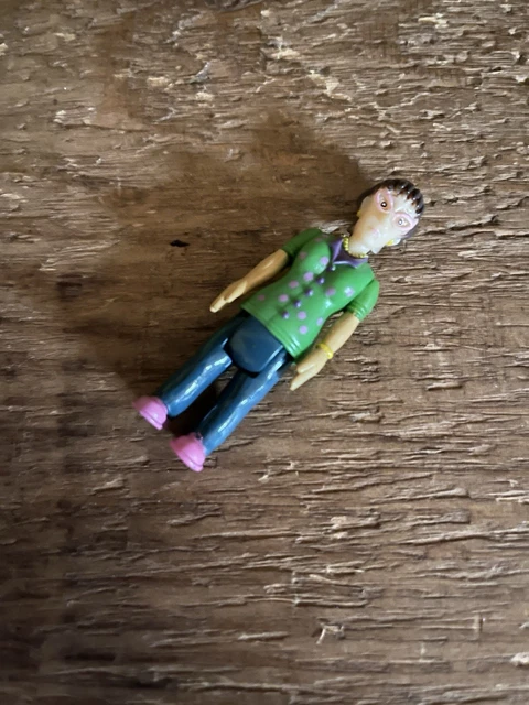 FIREMAN SAM ACTION Figures Dylis £1.17 - PicClick UK