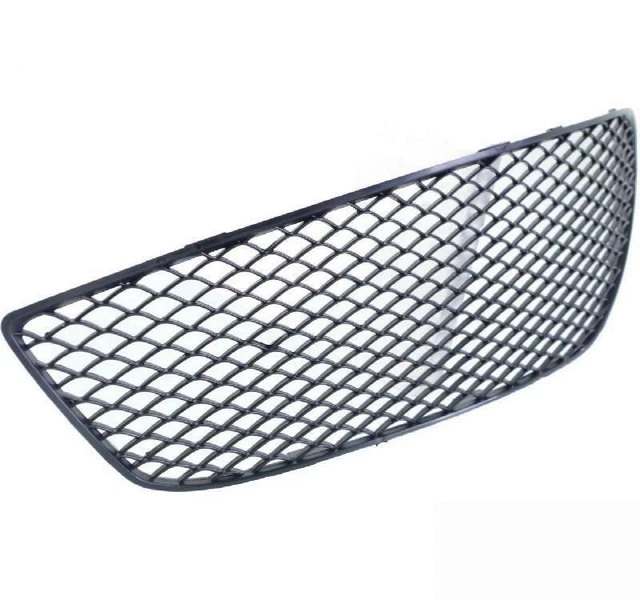 NEW GENUINE MERCEDES Benz Mb Cla W117 Amg Front Bumper Lower Grill Left ...