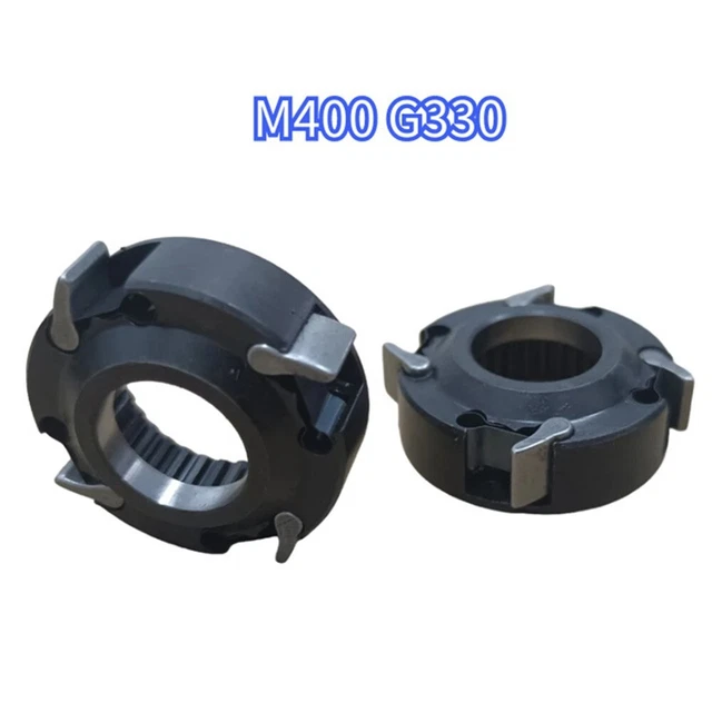 EASY TO INSTALL Ratchet Transmission for Bafang M400 G330 Electric ...
