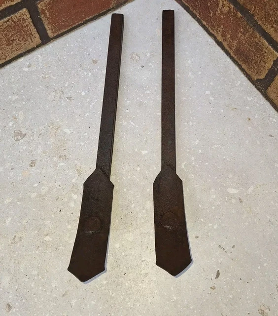 MERRY TILLER TEMPLAR Tiller Rotovator Cultivator Pair Cultivating Feet ...