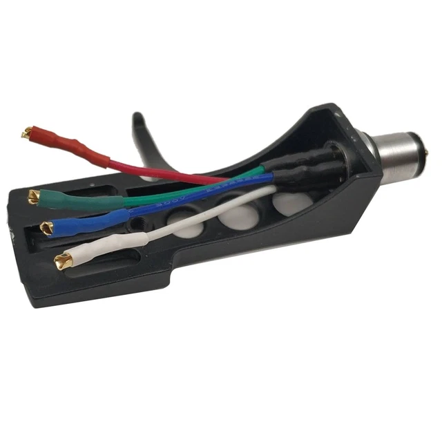 VINYL PHONO STAND Turntable Headshell Universal LP Phono Cartridge6333 ...