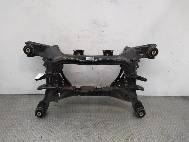 JAGUAR XE REAR SUBFRAME 2.0L Diesel Saloon T2H41125 15-24 £325.00 ...
