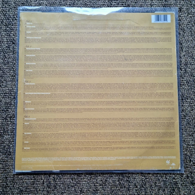 JILL SCOTT - Beautifully Human - Words And Sounds Vol. 2 (2xLP, Album ... JILL SCOTT - Beautifully Human - Words And Sounds Vol. 2 (2xLP, Album ...