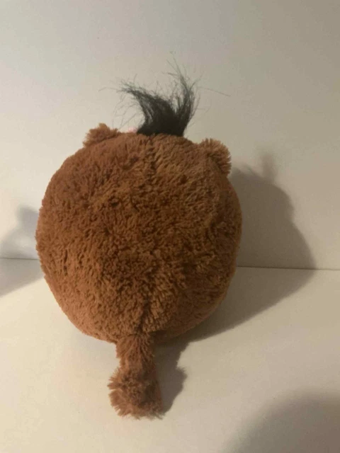 JAY AT PLAY Mushabelly Chatter Monkey Lila Plush Soft Toy £4.99 ...