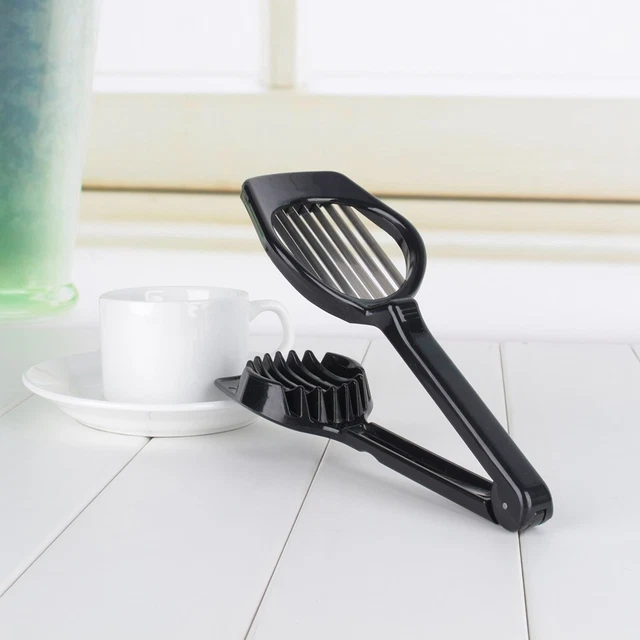 SMALL KIWI FRUIT Banana Slicer Strawberry Egg Home Kitchen Bar Tool £8. ...