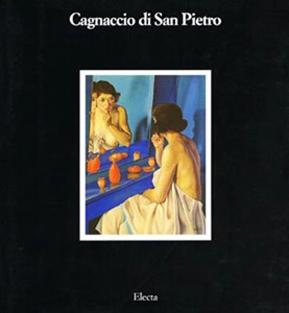 CAGNACCIO DI SAN Pietro. Catalogo della mostra (Venezia, 1991 ...