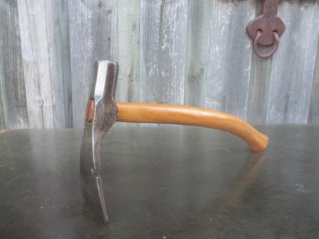 HYTEST FORGED rabbit trap setter/axe. $58.50 - PicClick AU