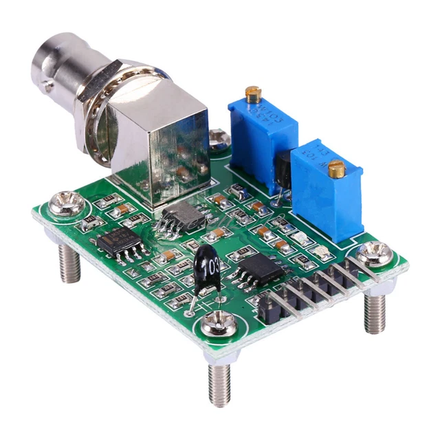 LIQUID PH VALUE Detection detect Sensor Module Monitoring Control For ...
