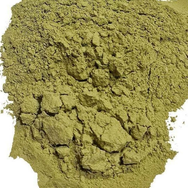 1KG 100% FRESH GENUINE GROUNDED Sidr Leaf Powder (Lote Tree Leaves ...