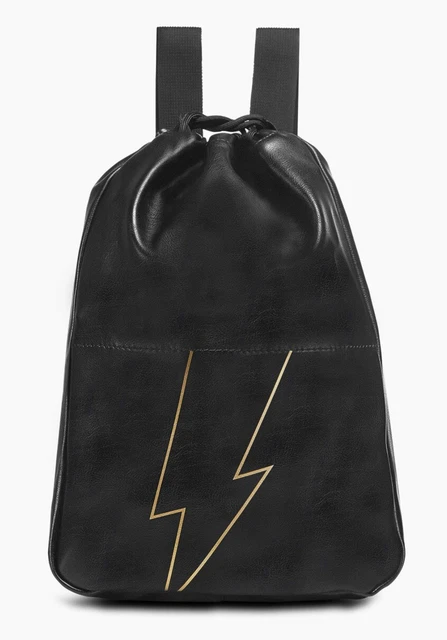 CAROLINA HERRERA BAD boy New York Rucksack Backpack New Sealed Gift £24 ...