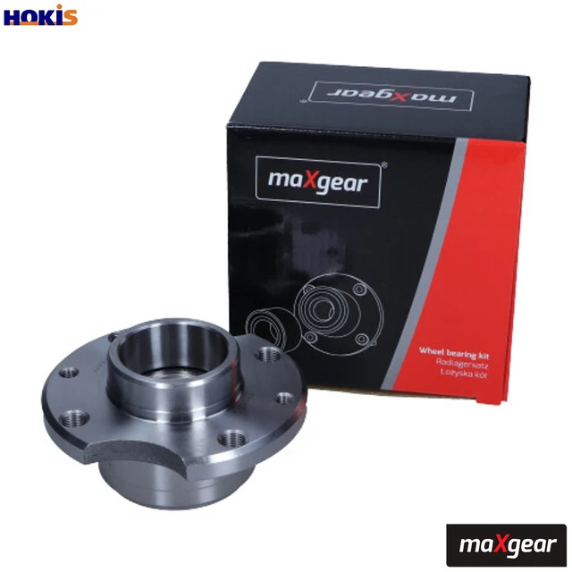 WHEEL BEARING KIT 33-1275 FOR FIAT FIORINO/Box/Body/MPV/Pick/up STRADA ...