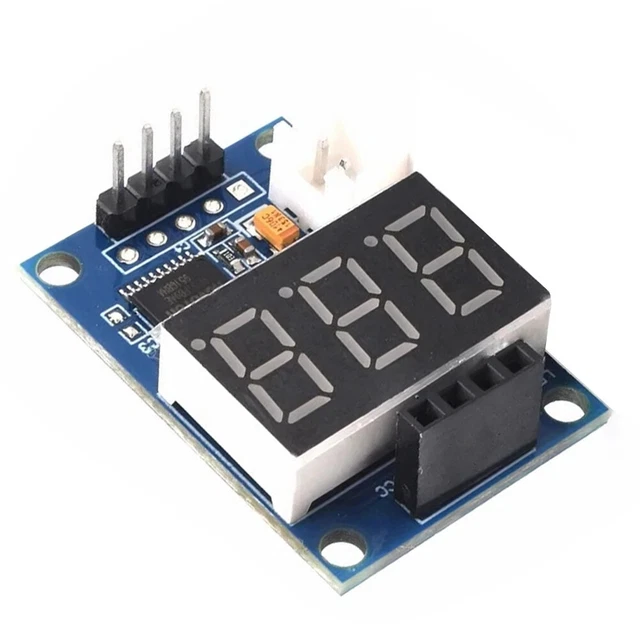 HC-SR04/HY-SRF05 USEFUL 5PIN Ultrasonic Module Ultrasonic Sensor Fit ...