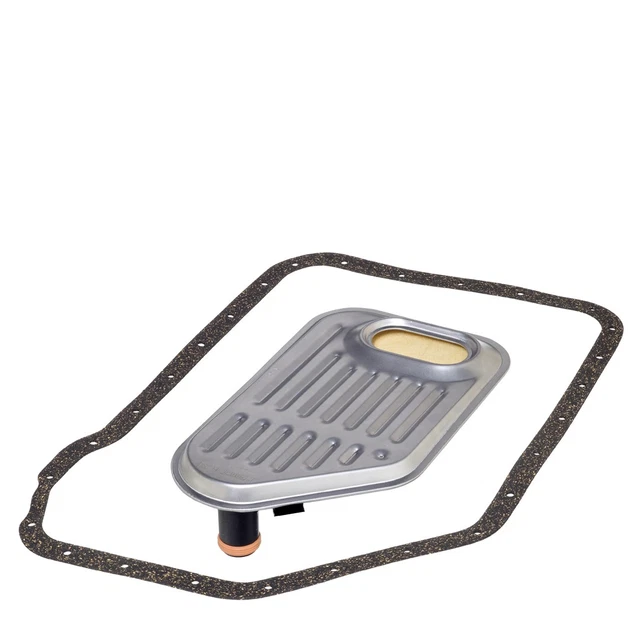 HENGST FILTER EG99H D509 Hydraulic Filter Kit, automatic transmission ...