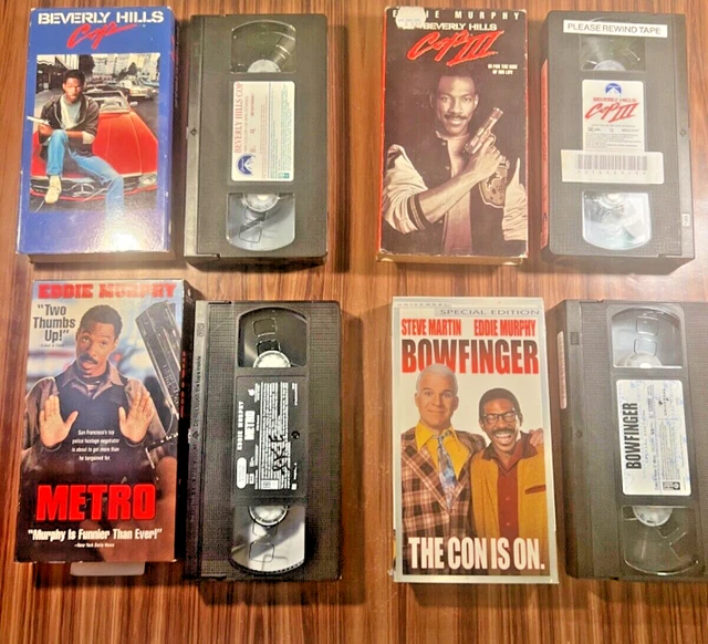 80S Action Vhs Lot FOR SALE! - PicClick