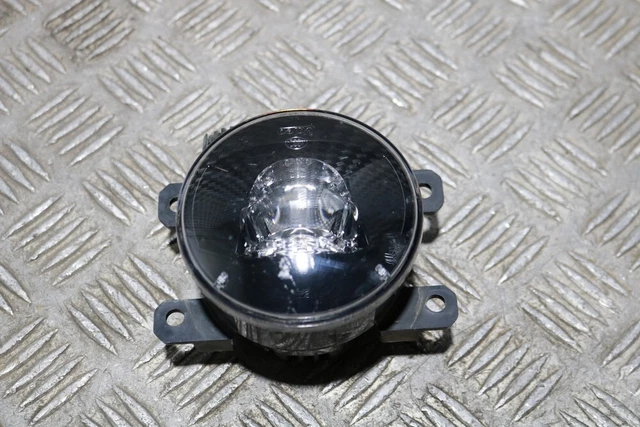 FORD RANGER MK3 Front Bumper Os Fog Light Jb3B-15201-Ac 2016-2022 Wn72 ...