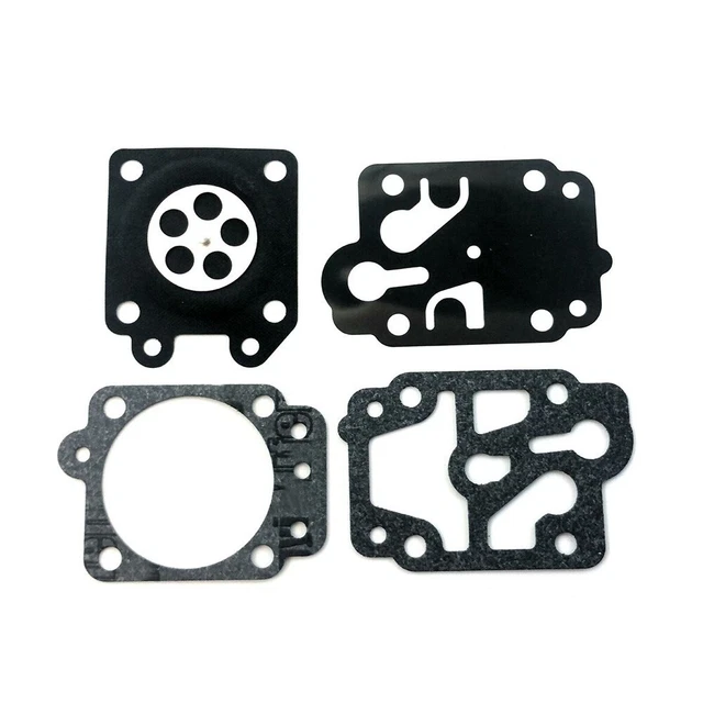 R PARATION VERGASER-KIT RECHANGE GX25 GX35 Tron?onneuse Moteurs Cour ...