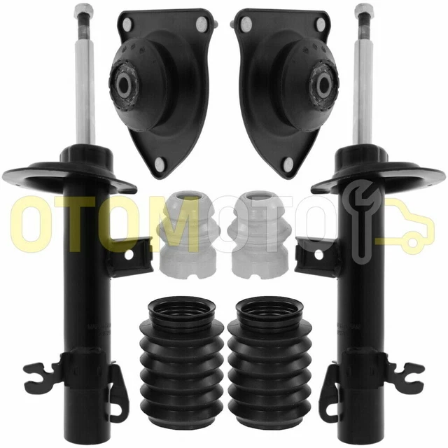 MINI COOPER R50 R52 R53 Shock Absorber Kit Front Bearing Holder ...