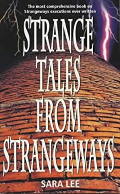 STRANGE TALES FROM Strangeways and Other Extraordinary Prison Cas EUR 5 ... STRANGE TALES FROM Strangeways and Other Extraordinary Prison Cas EUR 5 ...