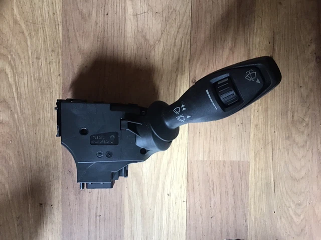 FORD FIESTA MK7 Wiper Control Switch Stalk 8A6T-17A553-Ac 2009-2017 £24 ...