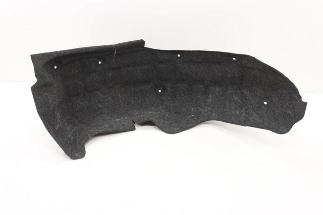 2024 - 2025 Mazda Cx-90 Rear Right Side Inner Quarter Liner Splash ...