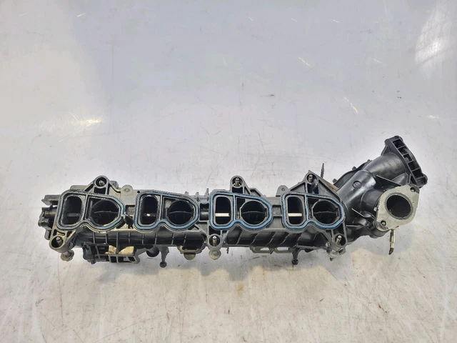 COLLECTEUR D'ADMISSION - BMW SERIE 1 III 118 D - 11618596906 - Y0-2853B ...