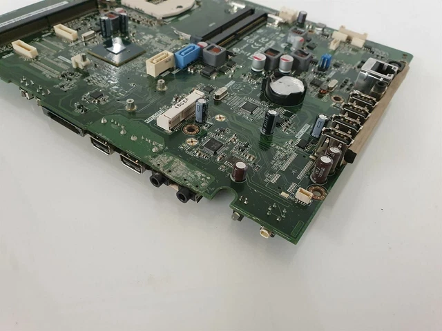 DELL VOSTRO 330 AIO Socket rPGA-989 DDR3 Motherboard 0NK3NT NK3NT IPPIP ...
