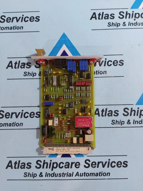 STEAG GPR-3 V1.03 Kontroll- Schrauber Art.nr 0202154 EUR 166,80 ...