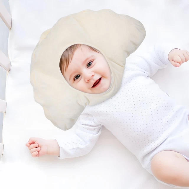 DUMPLING HEADGEAR MAN Miss Costume Party Decoration Dumplling Hat £31. ...