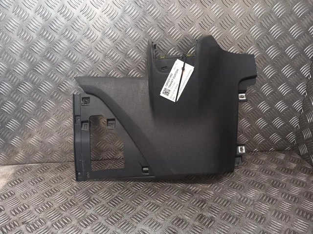 FORD TRANSIT CUSTOM Mk8 Middle Under Gearstick Trim Panel BK21V04293B ...