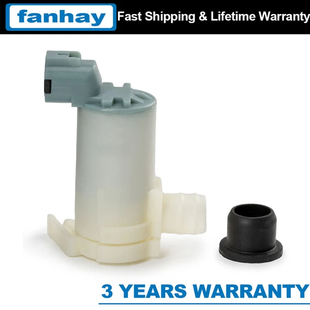 28920-3Z000 FOR NISSAN Altima Maxima Sentra Frontier Windshield Washer ...