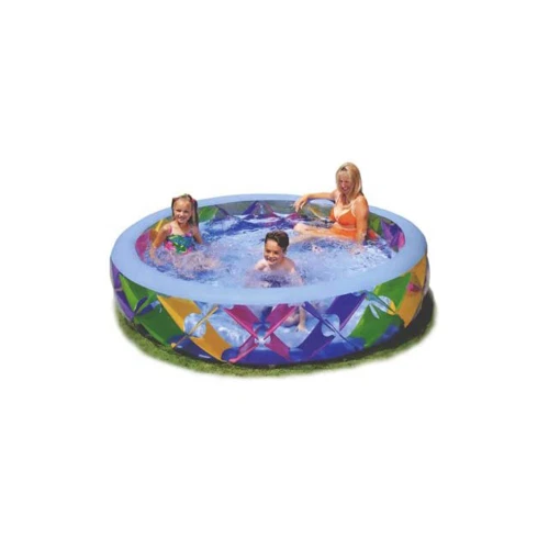 Intex Pinwheel Pool FOR SALE! - PicClick UK