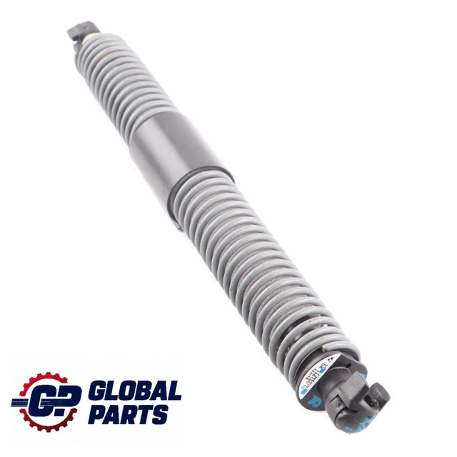 SPRING BMW G30 F90 M5 Trunk Lid Hinge Right O/S Shock Absorber Spring ...