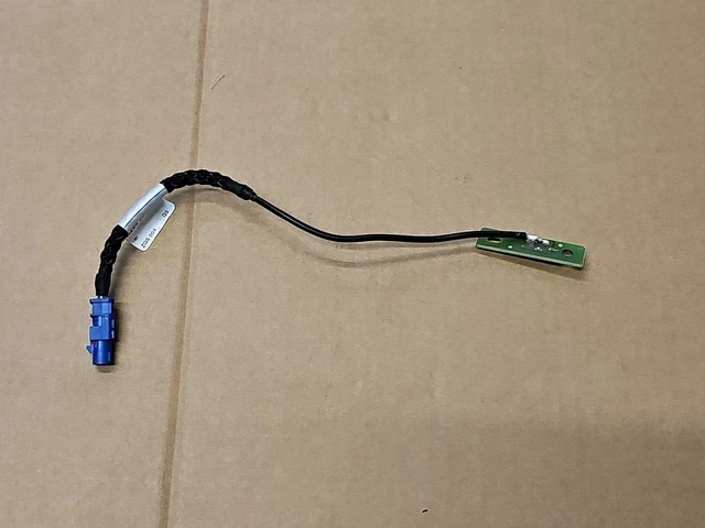 MERCEDES BENZ W204 C-Klasse W212 E-Klasse Bluetooth Antenne Antena ...