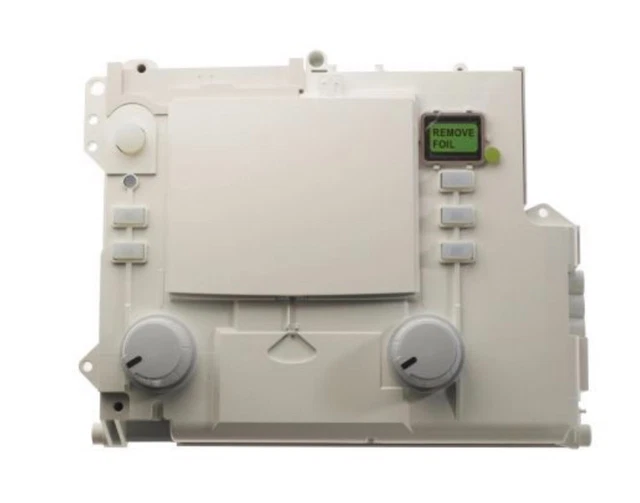 WORCESTER BOSCH CONTROL box HT3. For CDI boilers. 87172077470 BNIB £119 ...