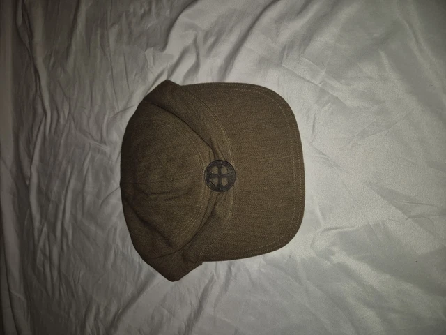 WW2 FANY ATS service cap hat auxiliary dated 1943 £0.99 - PicClick UK