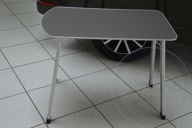 ORIG VW T5 T6 table de camping table pliante porte coulissante ...