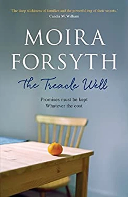 THE MÉLASSE WELL Livre de Poche Moira Forsyth EUR 5,74 - PicClick FR