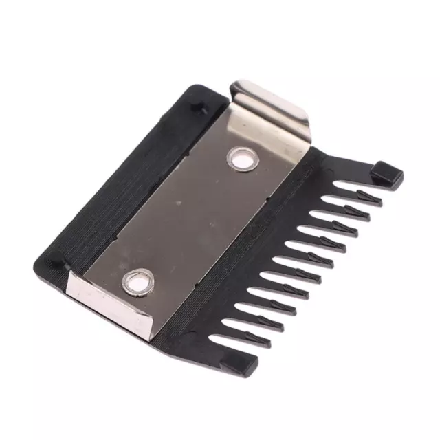 GUIDE COMBS 3MM Hair Guards Guide Combs Guide Limit Comb Cutting Guides ...