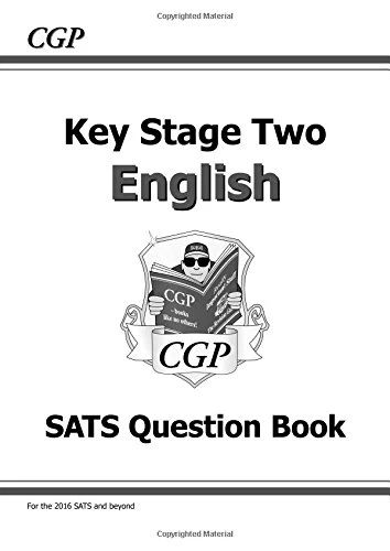 KS2 ENGLISH WORKBOOK - Ages 7-11 (CGP KS2 English) - CGP Books £3.52 ...