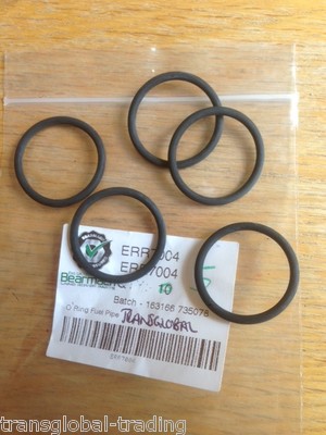 LAND ROVER DEFENDER TD5 Injector O Ring Seal x5 - Quality Bearmach ...