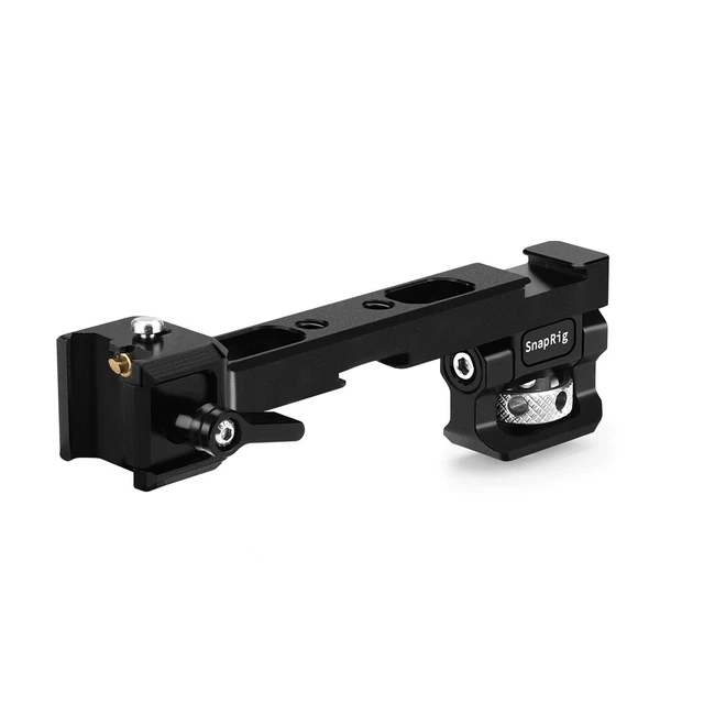 Gimbal Rosette Mount CAMVATE Rosette Extension Arm With NATO Mount ...