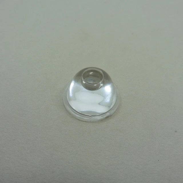 ACRYLIC OPTICS LED Lens 20mm Angle 5 - 120 Degree 1W / 3W / 5W £2.08 ...