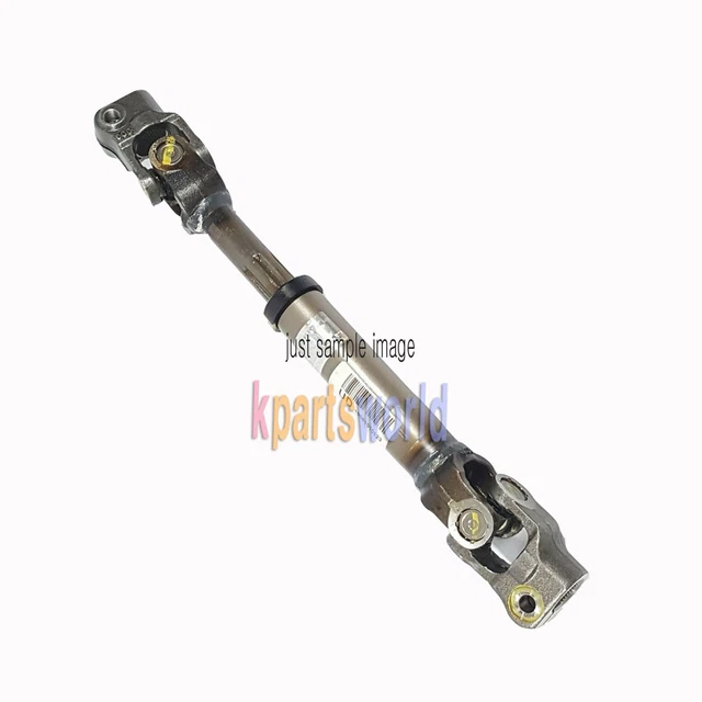 GENUINE STEERING JOINT Assy 56400F2000 For Hyundai Elantra 2016-19 £108 ...