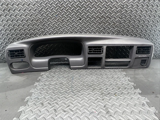 🔥OEM 2000-2005 FORD Excursion Speedometer CLUSTER Bezel DASH DASHBOARD ...