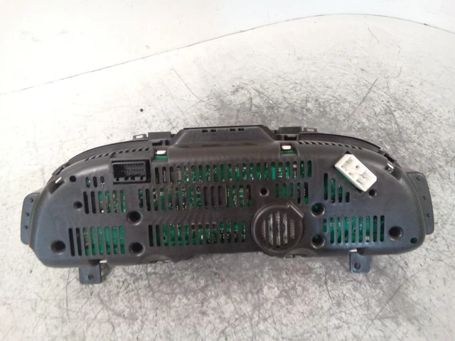 FORD TERRITORY INSTRUMENT Cluster Instrument Cluster, Diesel, Tx, Sz ...